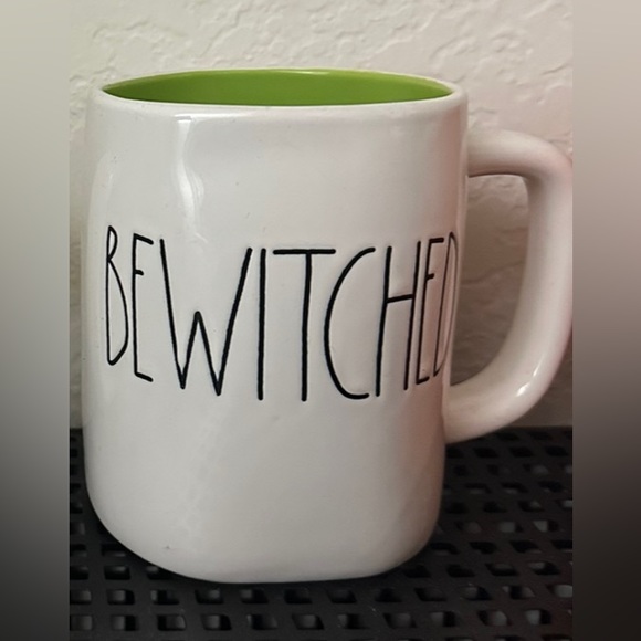 Rae Dunn | Accessories | Rae Dunn Bewitched Mug | Poshmark